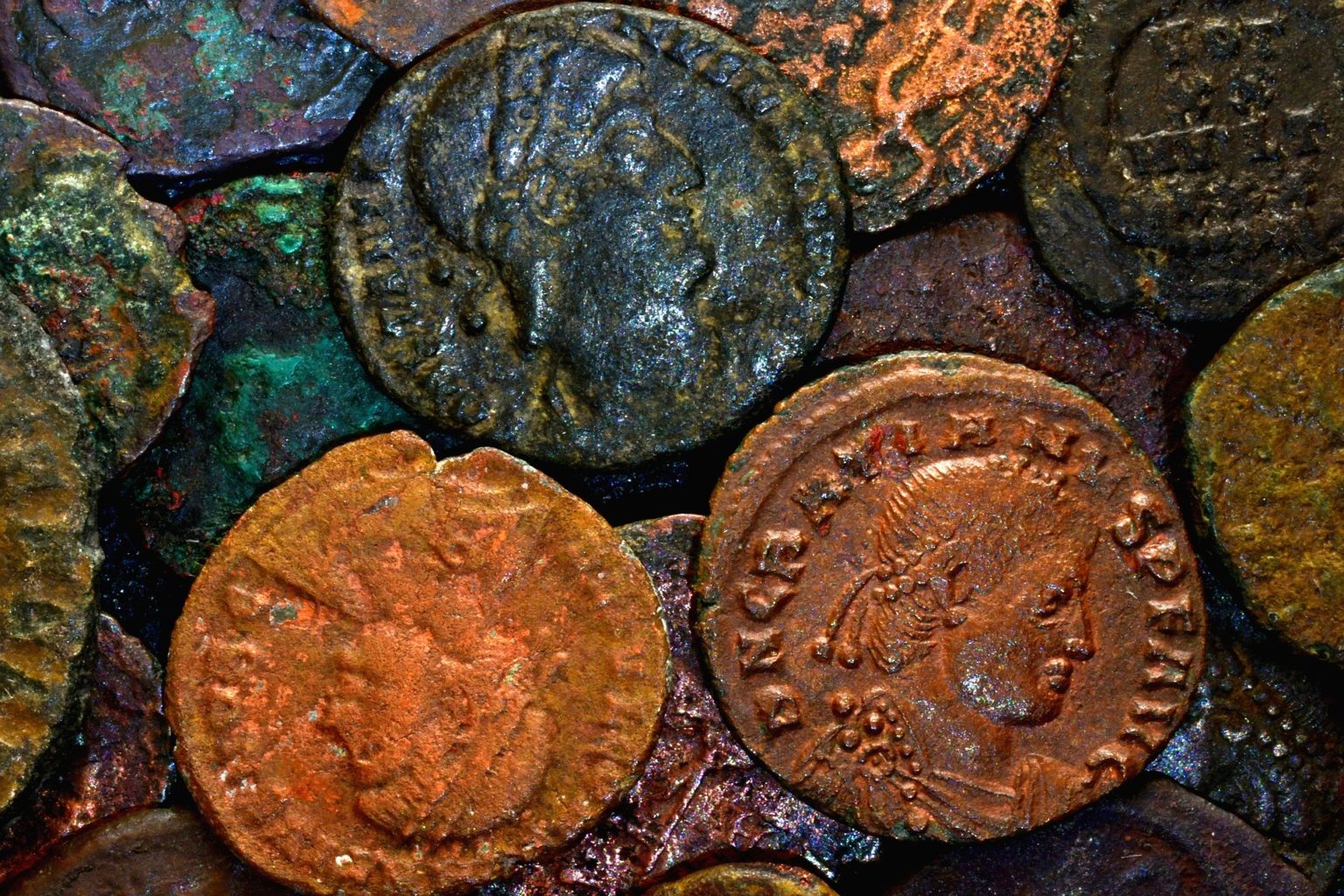 Coin History – coin.in